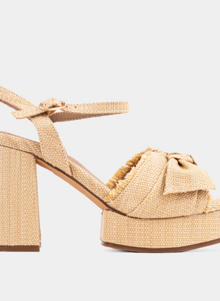 Holly Block Heels – Covetique Clothing